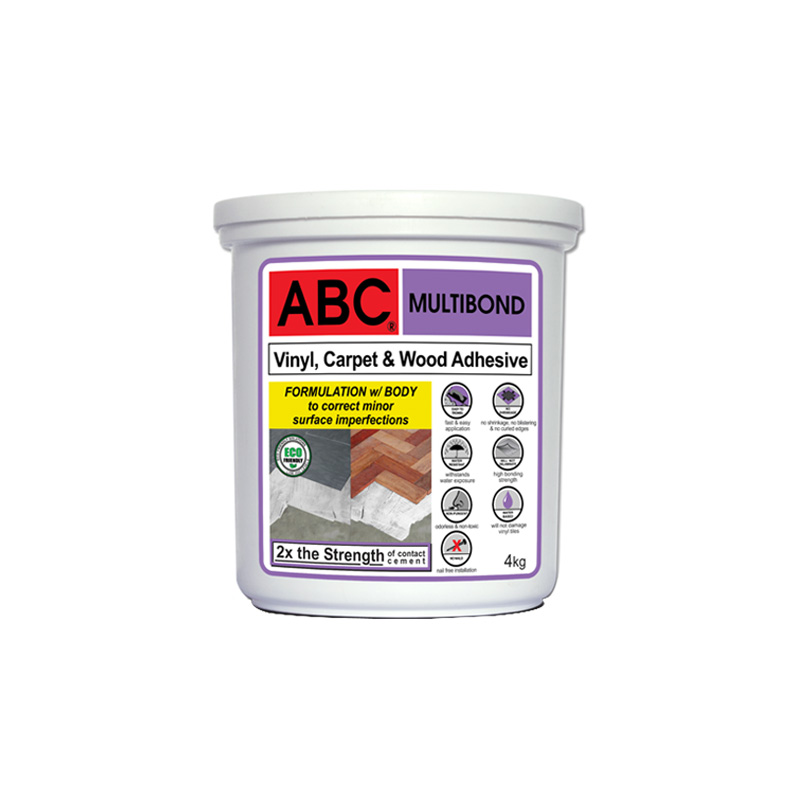 R-GLUE VINYL ABC MULTIBOND GAL