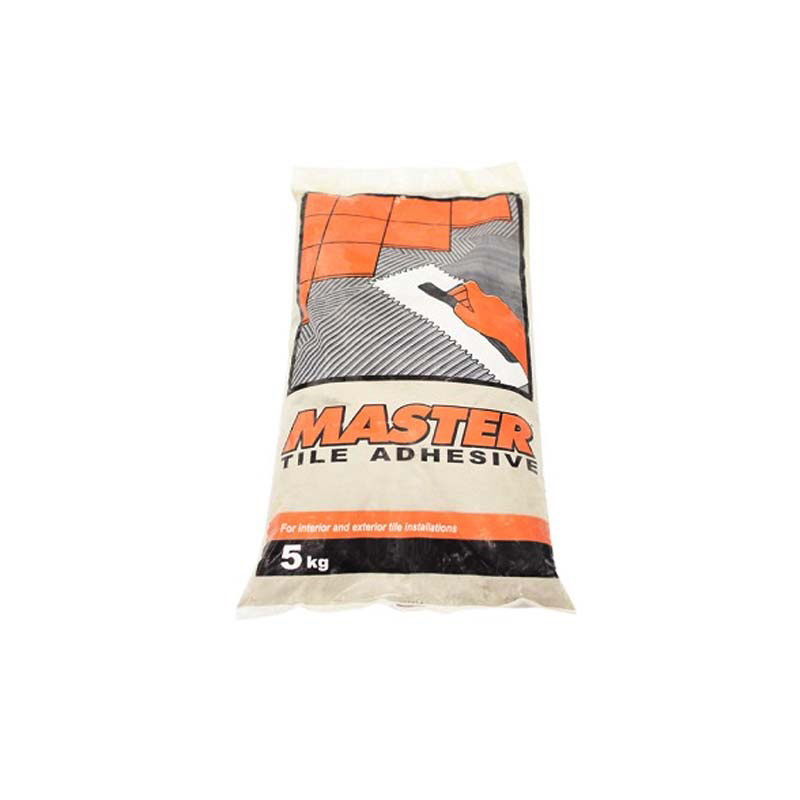 R-TILE ADHESIVE MASTER ADM 5KG
