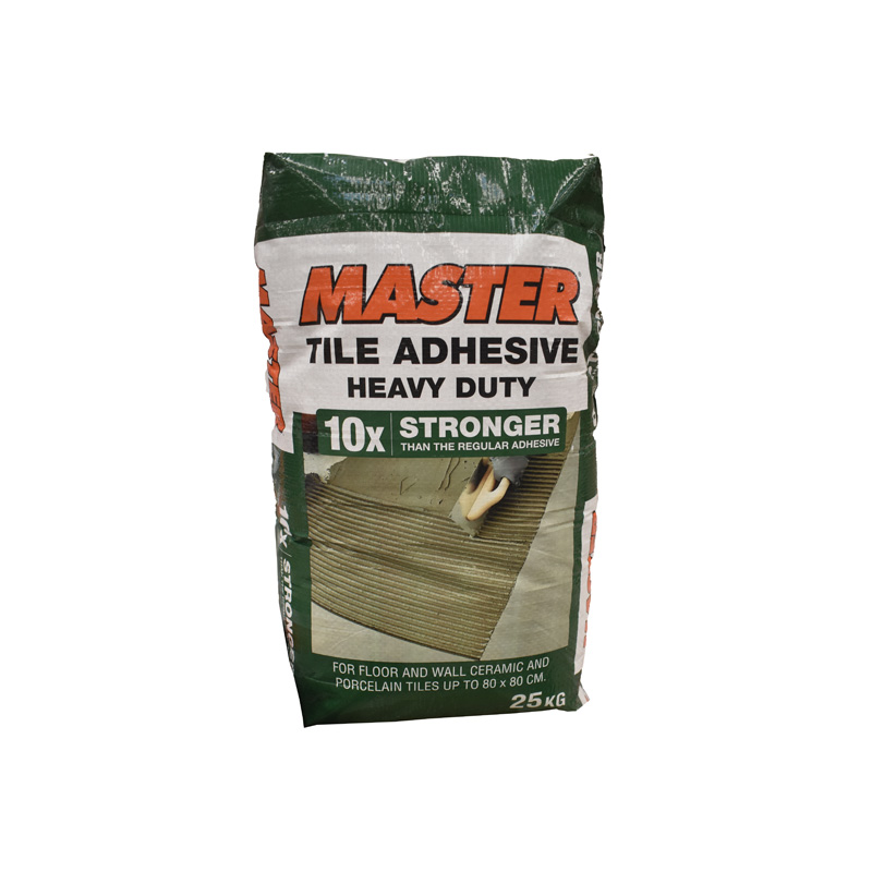MASTER TILE ADHESIVE BLUE