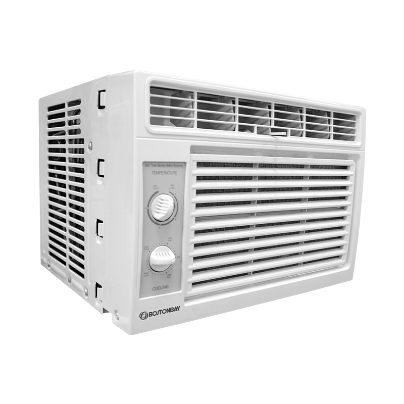 +AIRCON BOSTON BAY MWF-05CM-NB7 (MANUAL) 1/2 HP