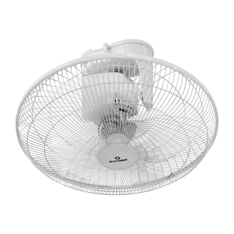 +I-CEILING FAN BOSTON BAY BS1601 16"