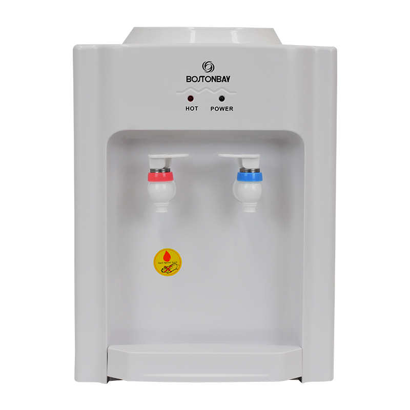+WATER DISPENSER BOSTON BAY LAGUNA TABLE TOP HOT & NORMAL