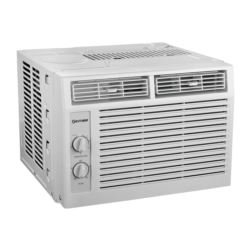 +AIRCON BOSTON BAY ABT1122-0.5HPW 0.5HP MNUAL WND