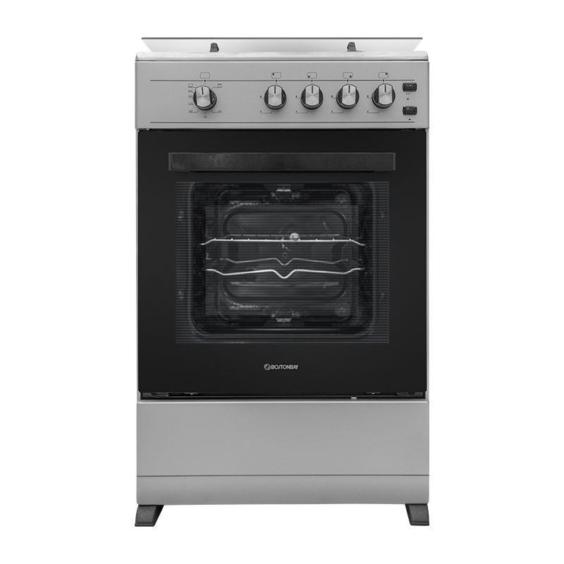 GAS RANGE BOSTON BAY GBS0723-5050FG 50CM