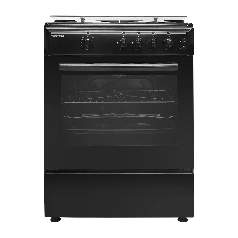 GAS RANGE BOSTON BAY FE604GB1