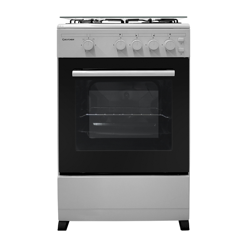 GAS RANGE BOSTON BAY FE504GW1