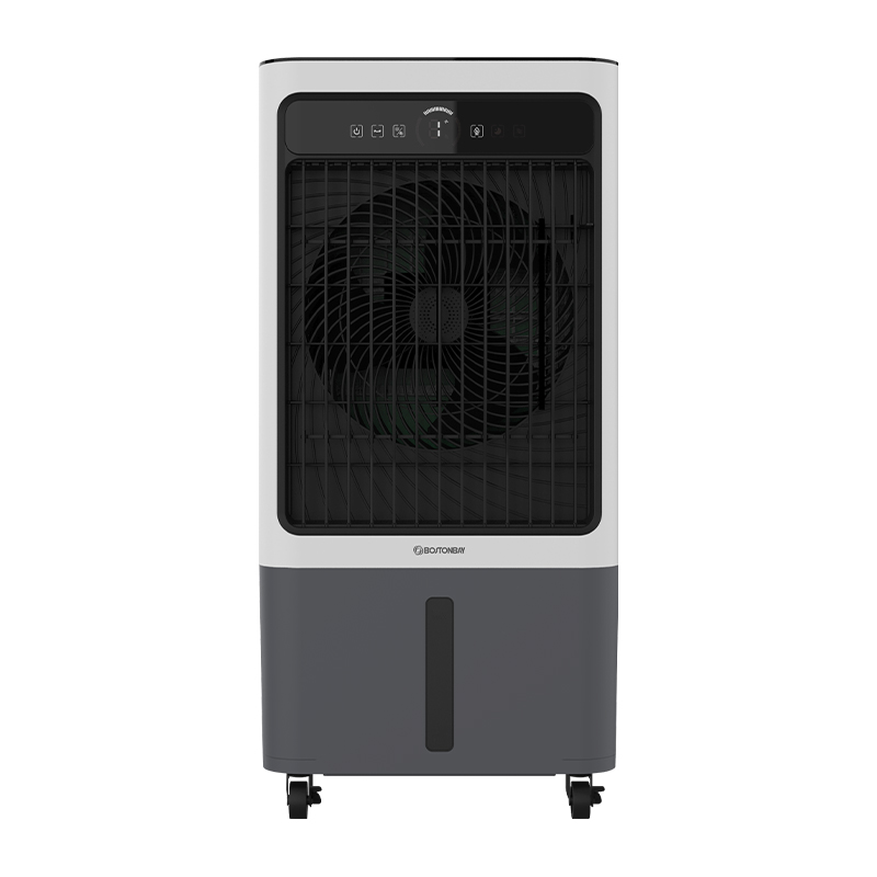 AIR COOLER BOSTON BAY ACB1124-DF-AF1350C 120W DGT.