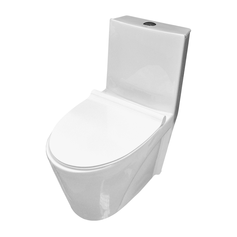 LA FONZA WATER CLOSET K4/K11 WHITE CERAMIC SANITARYWARES ELONGATED