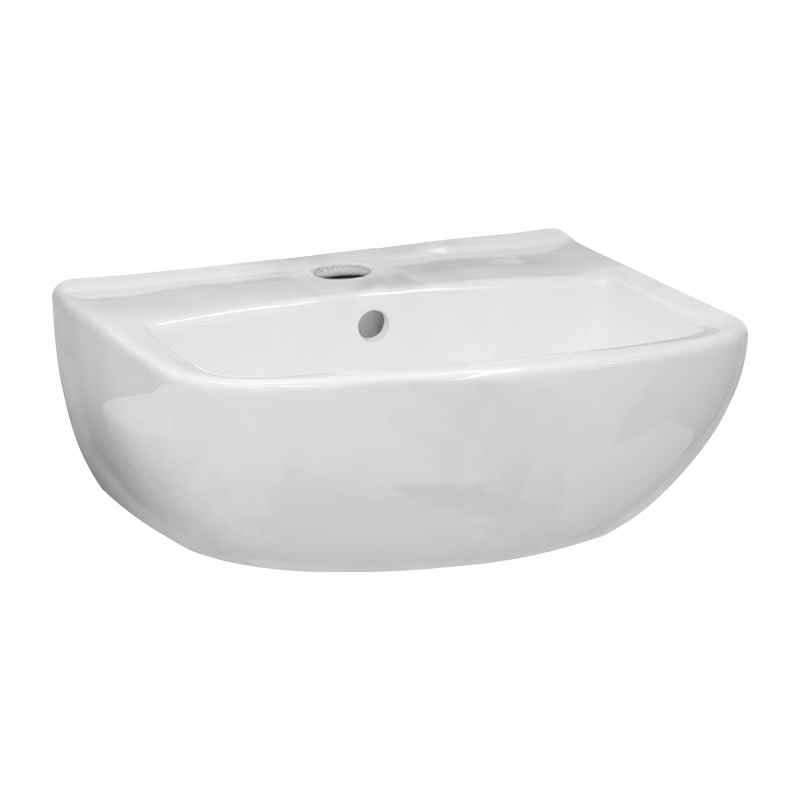 LAVATORY PHILIPPINE STANDARD WMB400/400A WHITE