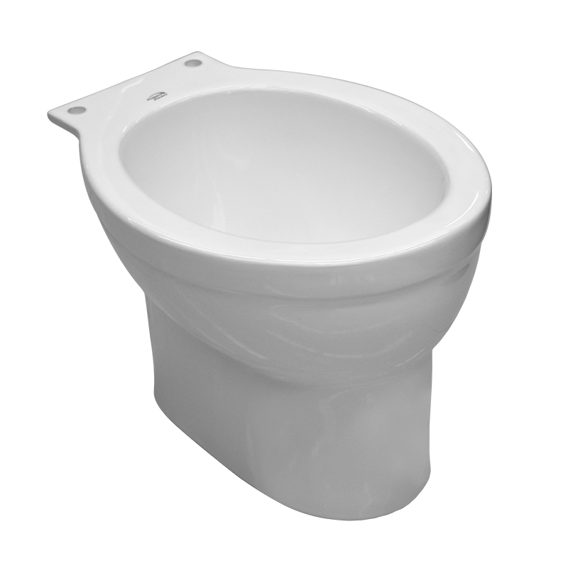 PAIL FLUSH PHILIPPINE STANDARD 016 MEDIUM WHITE