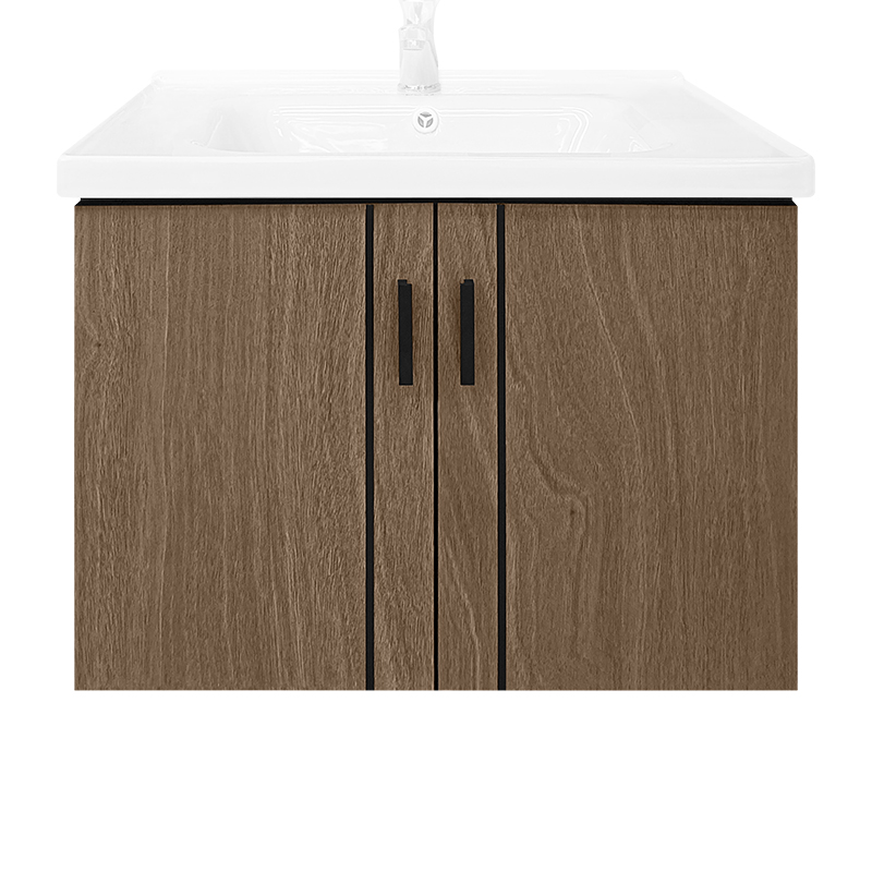 RAVONI CABINET BCR421-006 WOOD PVC CABINET