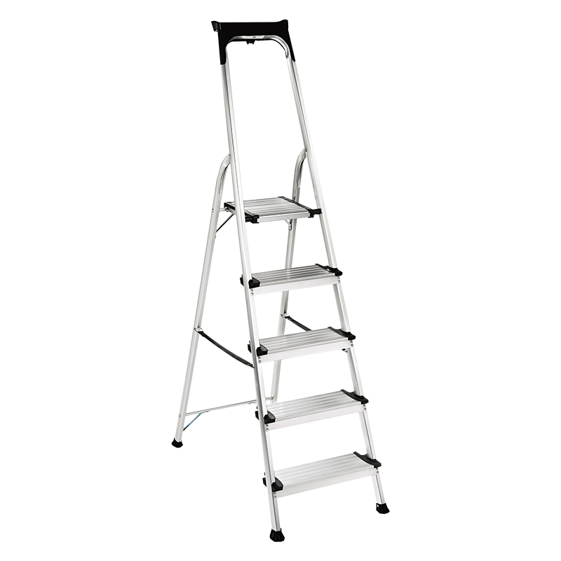 LADDER XTEND ALUMINUM HMD-C5 5-STEPS