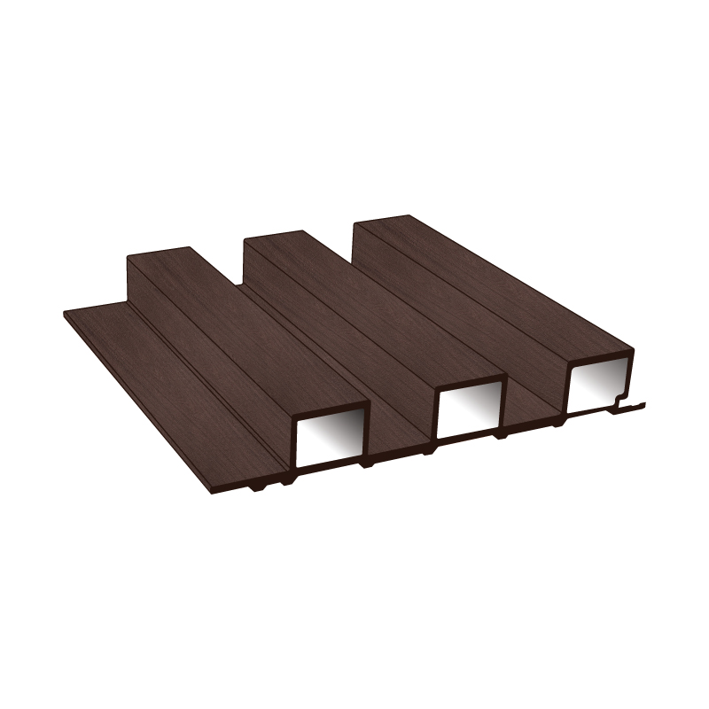 EVOWOOD PANELLING PEM0922-Q152CB COCOBOLO WPC INDOOR FLUTED