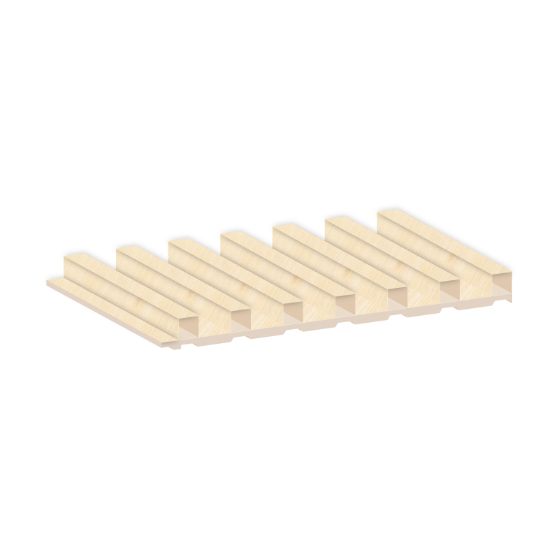 +PANELLING EVOWOOD PEM0523-Q111 148X13.5X2850MM