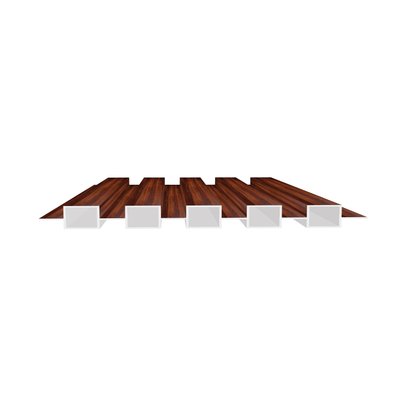 PANELLING EVOWOOD 160X20X2950MM MAHOGANY