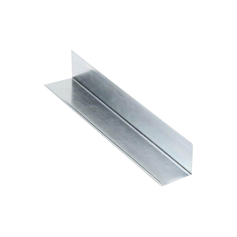 JEA MAXX WALL ANGLE JEA SILVER METAL STANDARD
