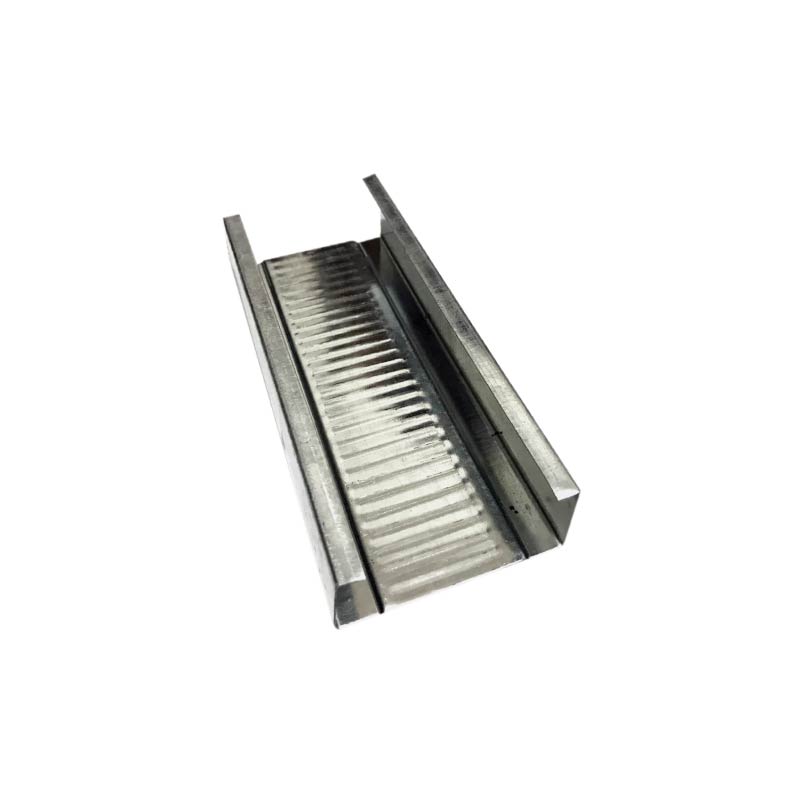 FLEXIMETAL METAL FURRING CFF720 SILVER METAL STANDARD