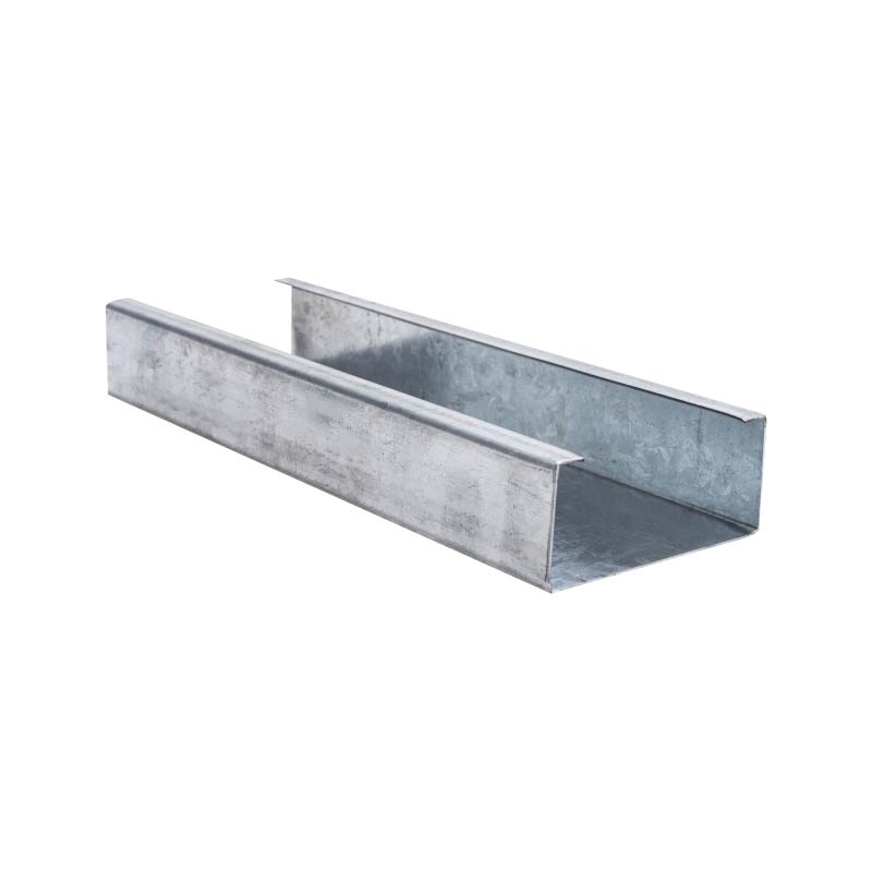 FLEXIMETAL CEE-PURLINS CFF720 SILVER METAL STANDARD