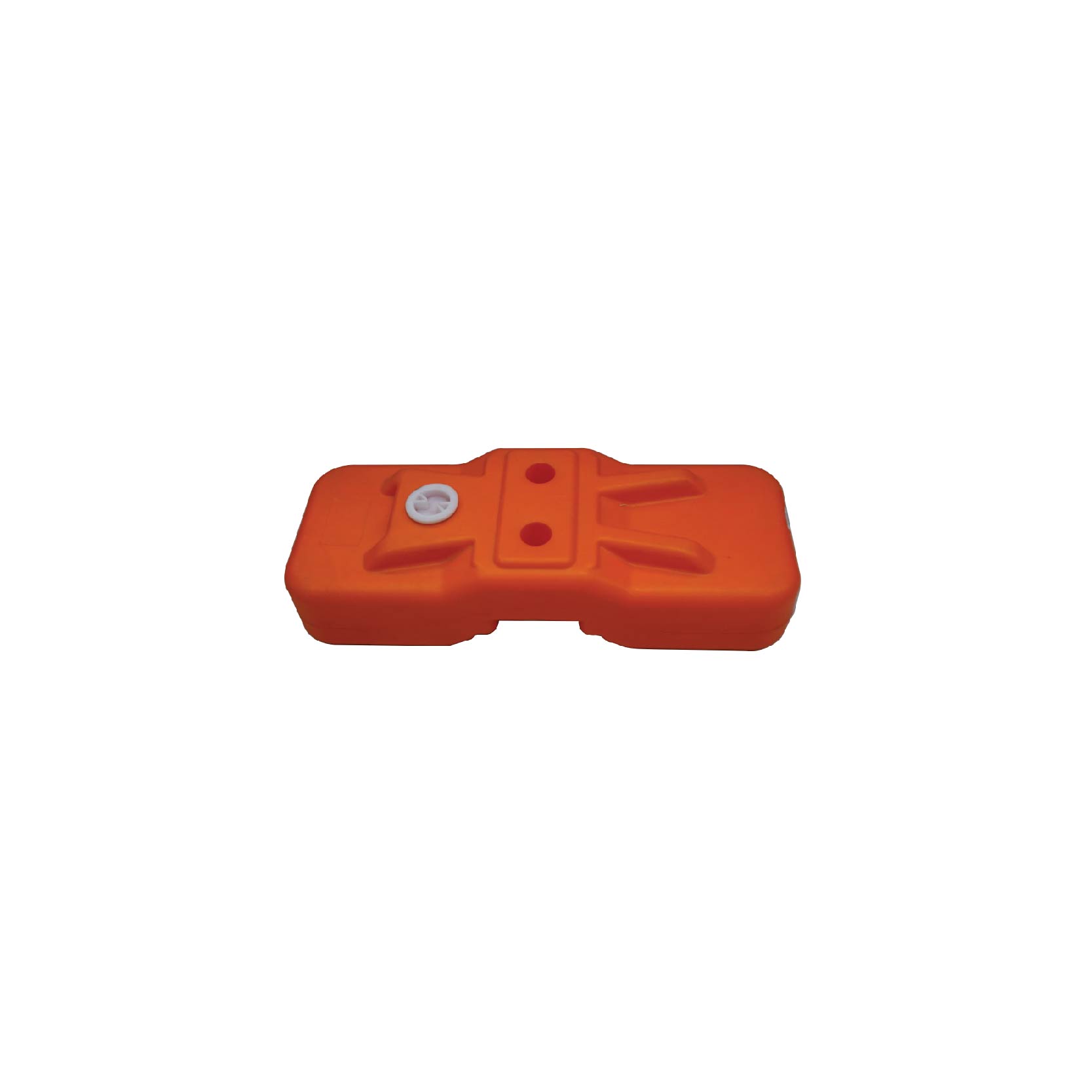 SHIELD PLASTIC BASE AP GREEN PE STANDARD