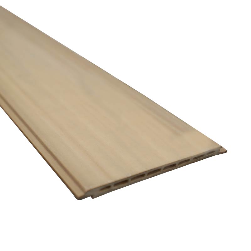 EVOWOOD PANELLING PPM919-Q110BW BEECH WOOD PVC