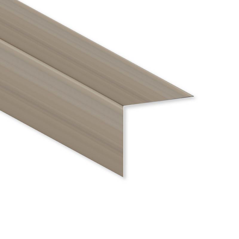 PANELLING EVOWOOD WPC ACCS. P57BW 35X35X2850MM