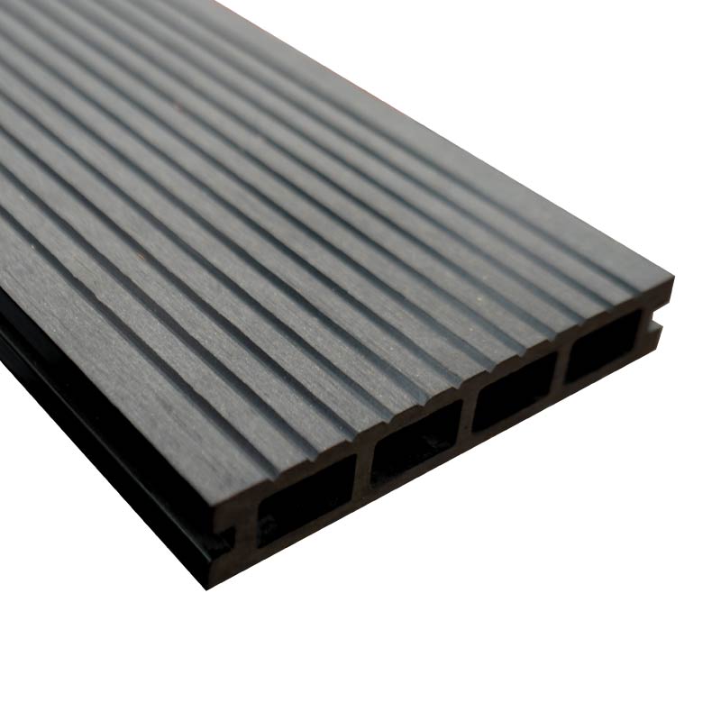 EVOWOOD DECKING YT-003 GREY WPC DECKING