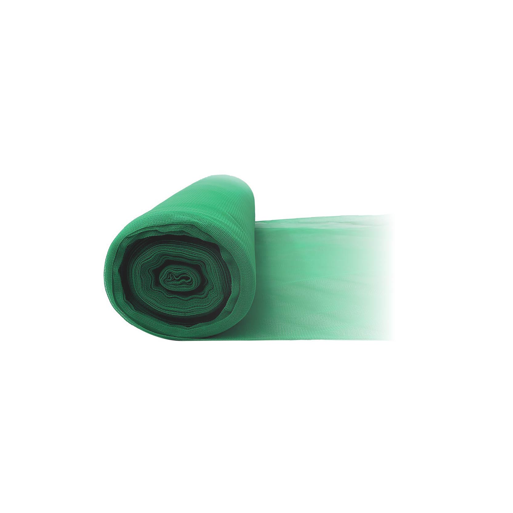 +SAFETY NET SHIELD 4FTX4M 75GSM HDPE GREEN