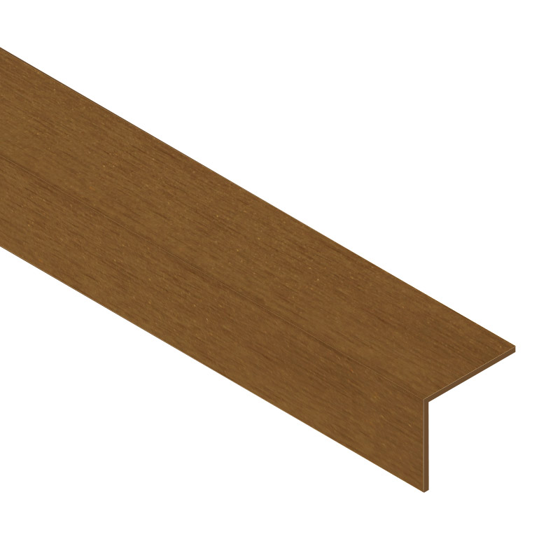 +DECKING EVOWOOD WPC YT021 2200X45X45MM EDGE IP