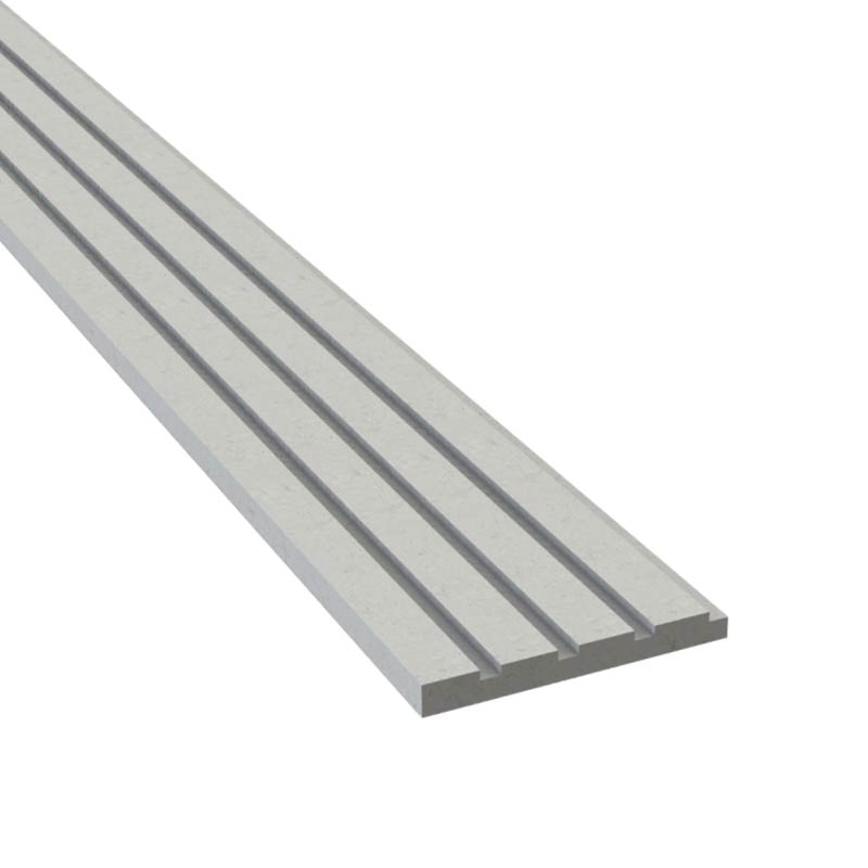 DIAMOND NFS-PLANK NATURAL FIBER CEMENT DECORATIVE RECTANGULAR