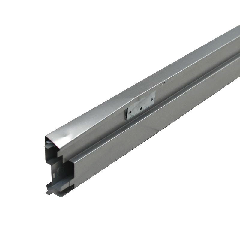 DOOR JAMB IRON FORGE 80X210CMX0.6X108MM RIGHT STEEL