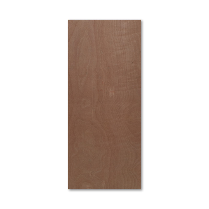 DESIGNCRAFT DOOR KANSAS WOOD MARINE PLYWOOD DOOR SERIES FLUSH