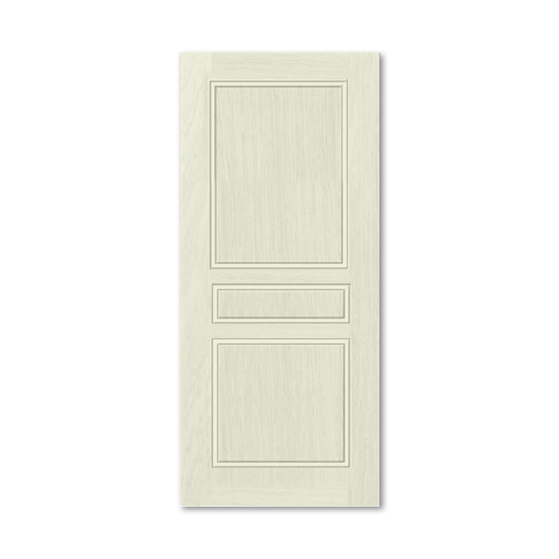 DESIGNCRAFT DOOR SIAM PRIMER COATING HDF DOOR SERIES 2 PANELS