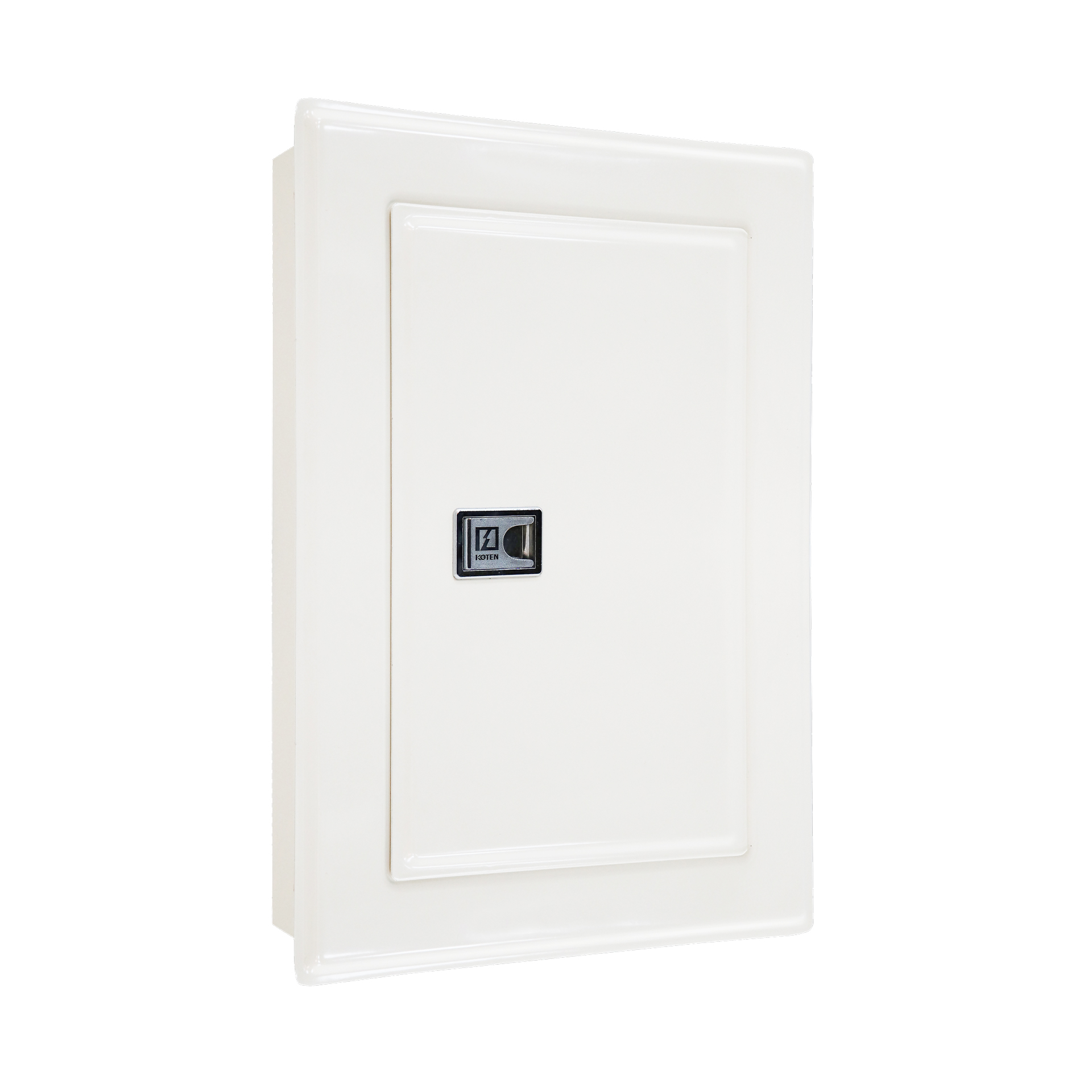 KOTEN PANEL BOARD PREM 6BR BOLT ON RECESSED