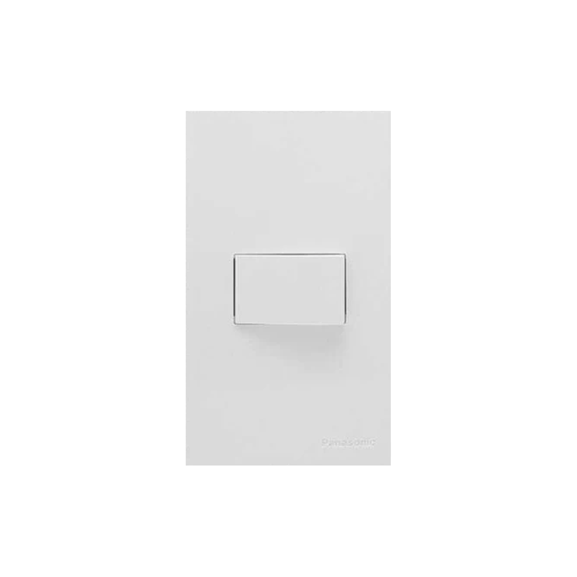 P-SWITCH PANASONIC WEG-5002/6801BP 1 GANG 3-WAY