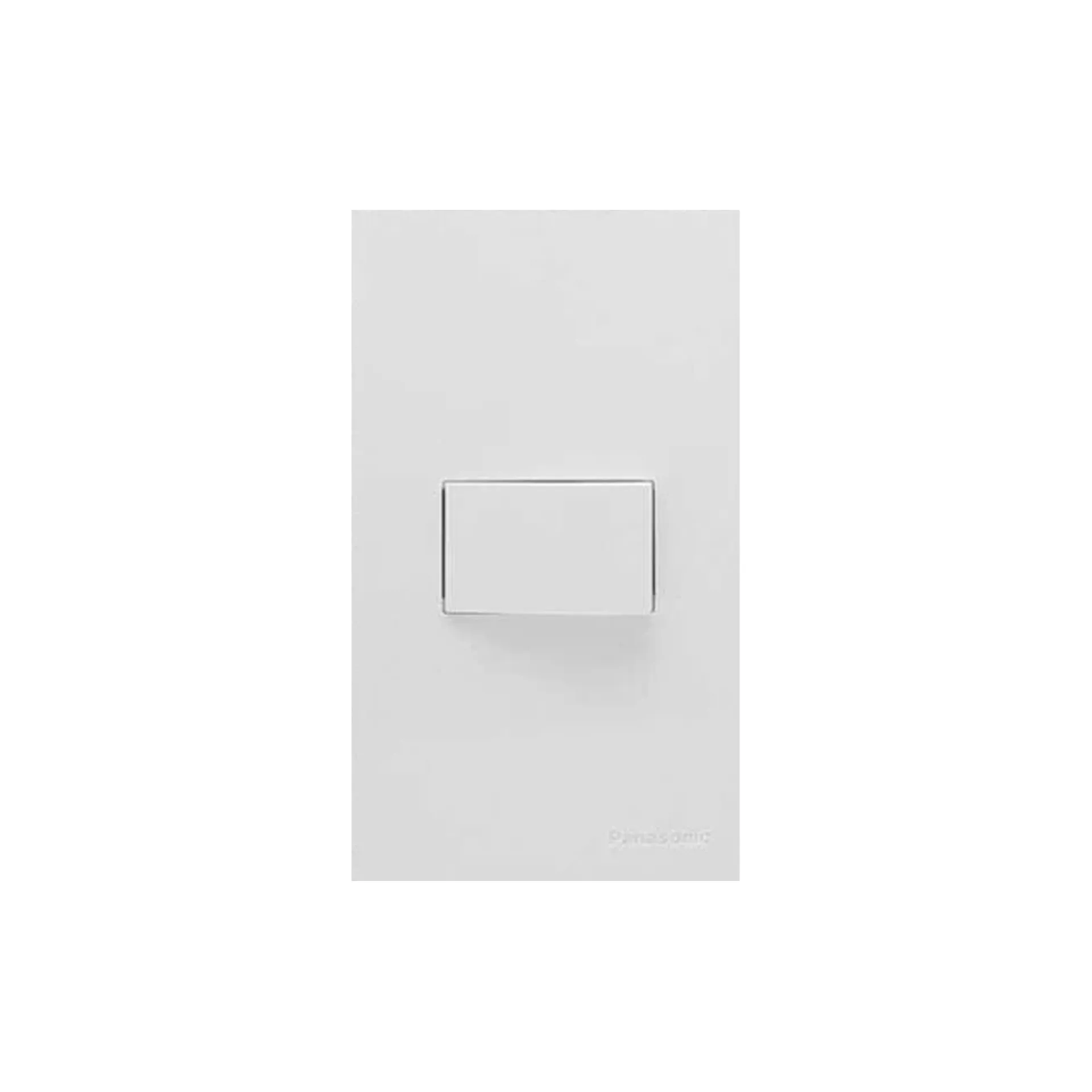 P-SWITCH PANASONIC WEG-5002/6801BP 1 GANG 3-WAY