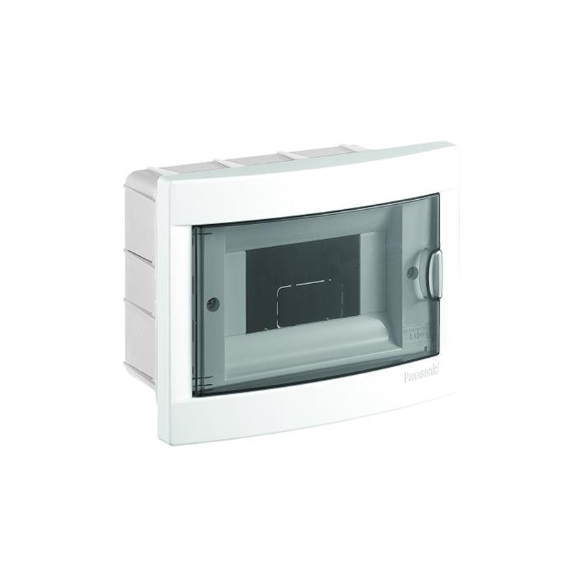 +PANEL BOARD PANASONIC BQDT10611-PH 6B FLUSH MOUNTED