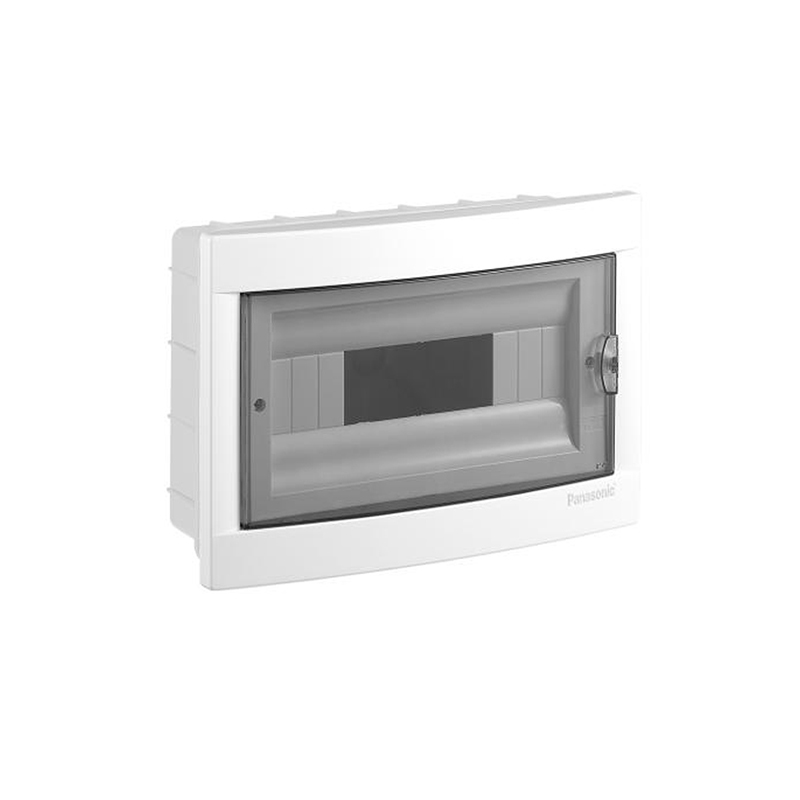 +PANEL BOARD PANASONIC BQDT11211-PH 12B FLUSH MOUNTED