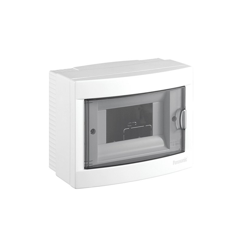 +PANEL BOARD PANASONIC BQDT20611-PH 6B SURFACE