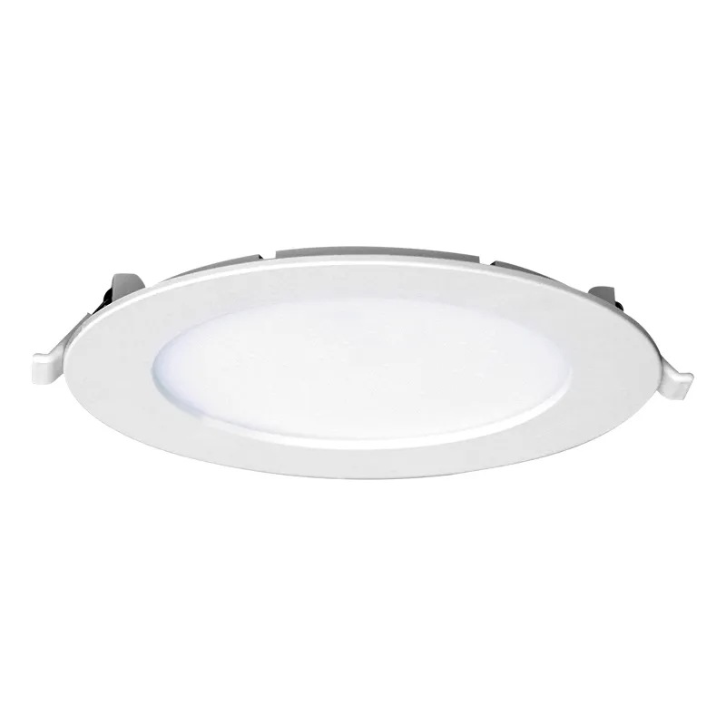 ZIGMA DOWNLIGHT 2106J-MBY6-DL DAYLIGHT 12W RECESSED ROUND
