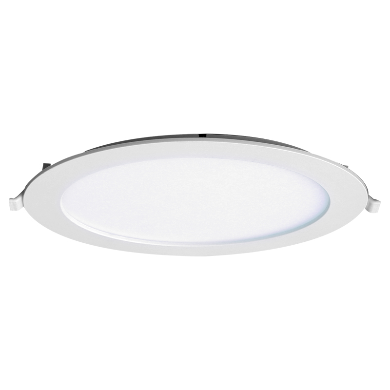ZIGMA DOWNLIGHT 2106H-MBY7-DL DAYLIGHT 15W RECESSED ROUND