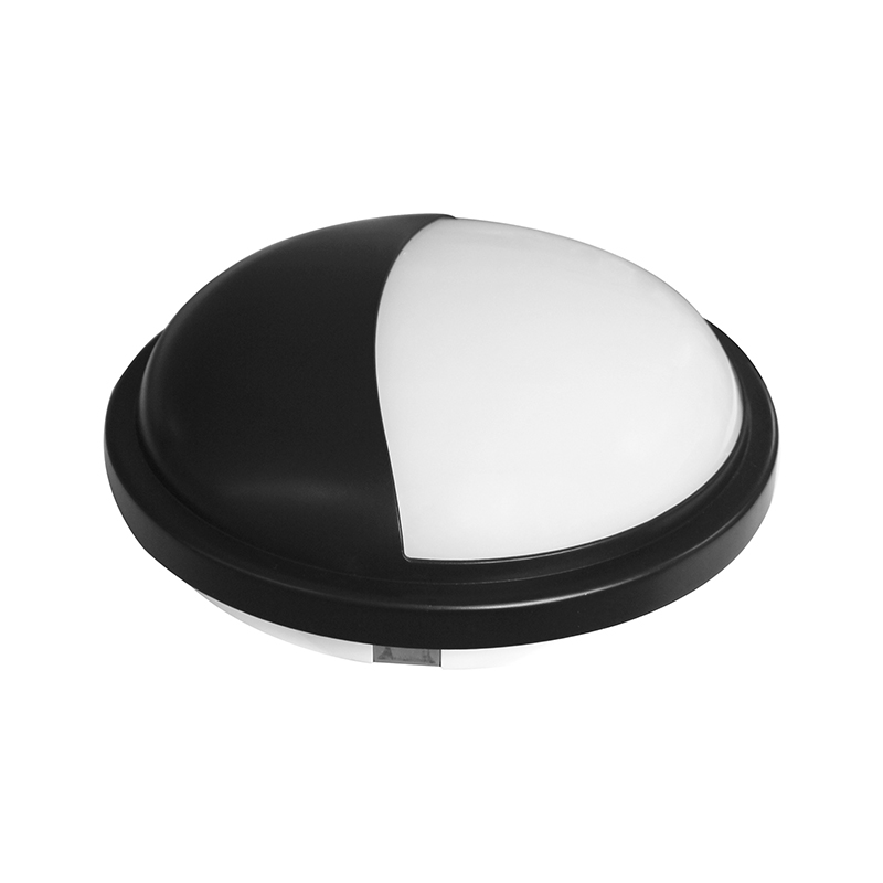 BULKHEAD FRAME ZIGMA ROUND HALF MOON RING FOR 20W