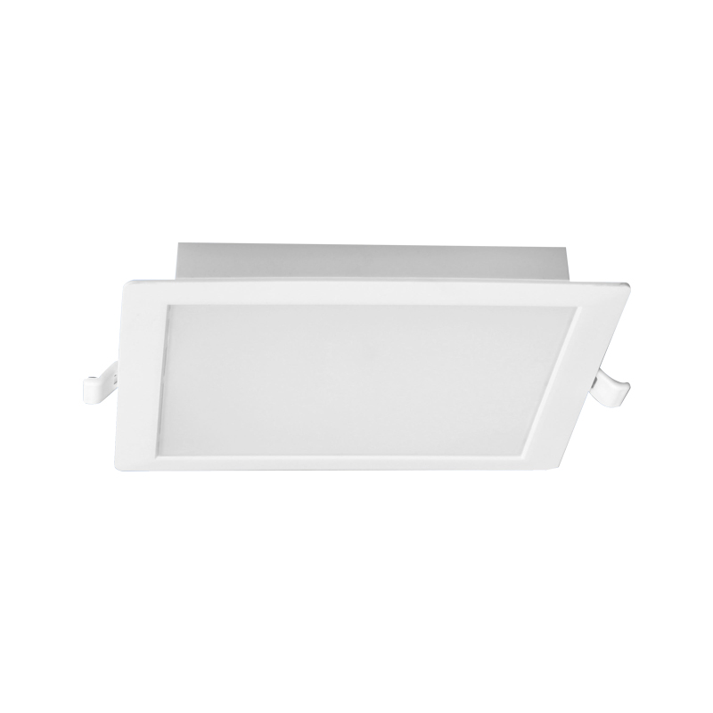 ZIGMA SLIM DOWNLIGHT SDLZS9W WHITE 9W LED + DAYLIGHT + WARM WHITE ...