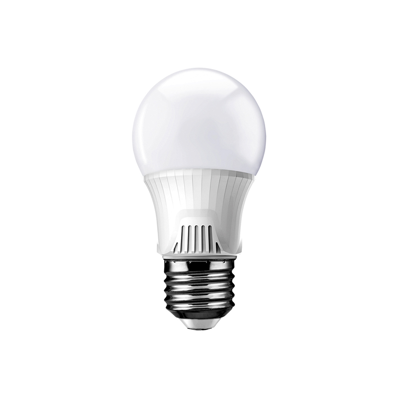 +I-BULB ZIGMA LED LAMP 3W DL BALLET PACK 4'S