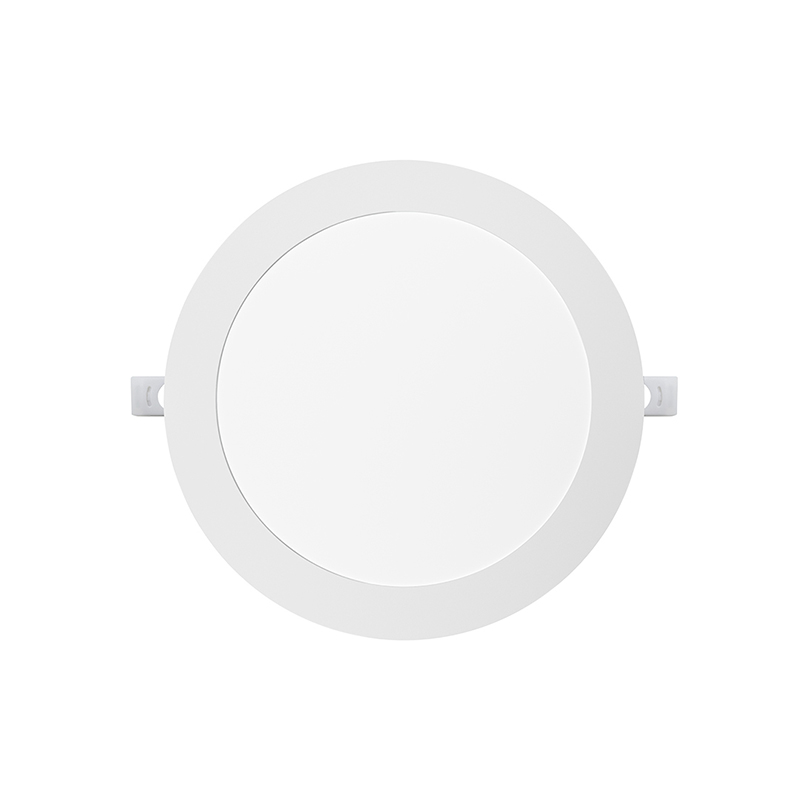 DOWNLIGHT ZIGMA DLZTP-15WR 15W 3IN1 ALUM ROUND