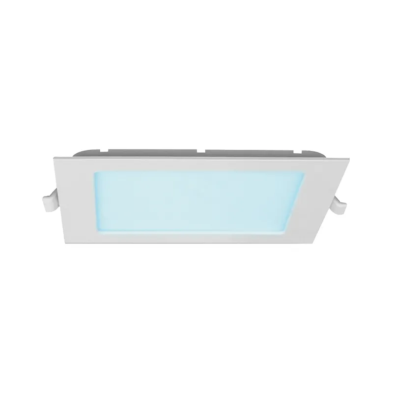 +DOWNLIGHT ZIGMA ECO DLZEXS-10WSDL 10W LED DL SQRE