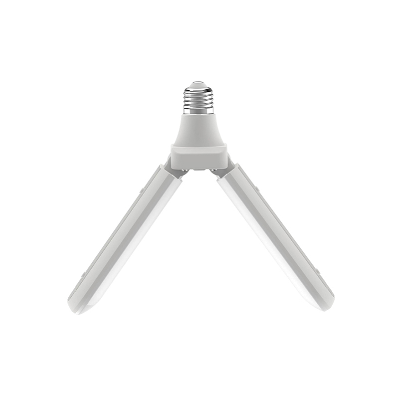 BULB ZIGMA BFZTP-25WDL 25W DL FOLDABLE WH