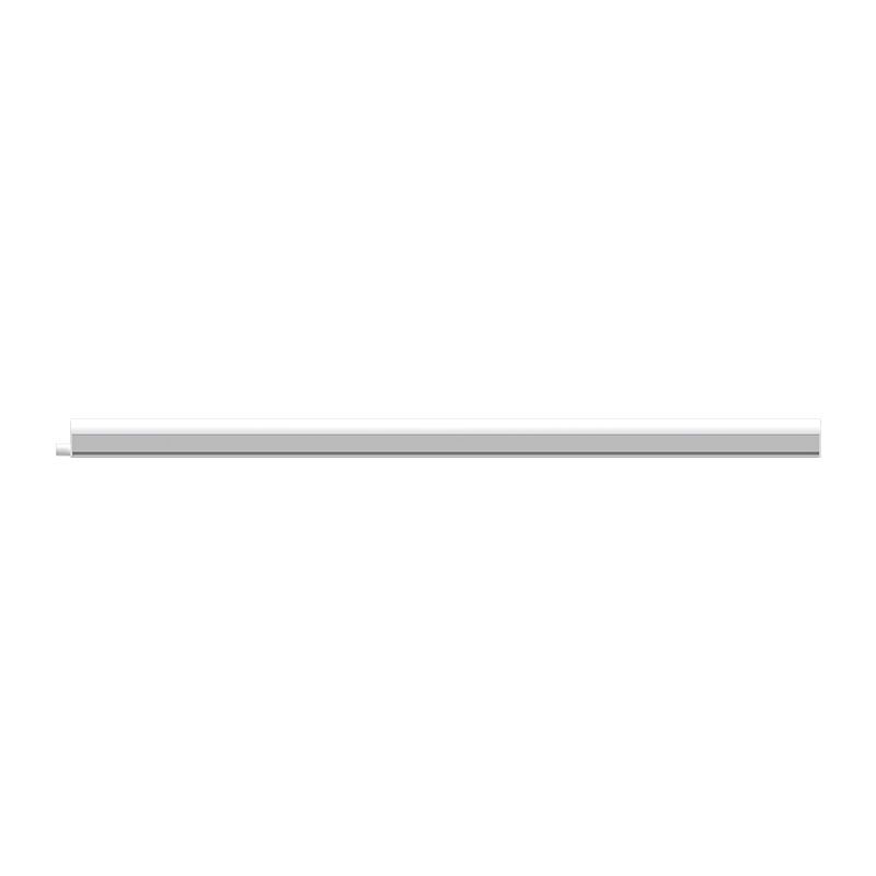 ZIGMA TUBE TT50623-3IN1 WHITE PC 10W LED T5 BATTEN