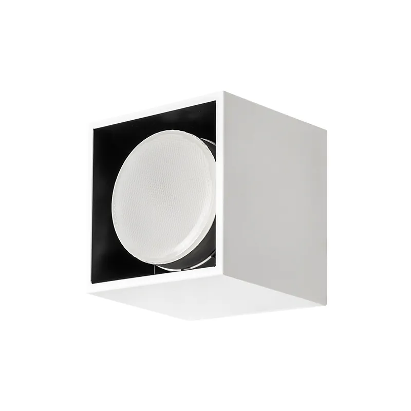 PINLIGHT ZIGMA PZCM923-7W1B-3IN1