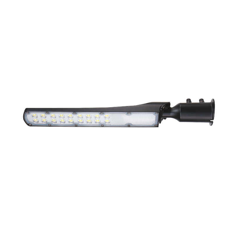 +STREET LAMP ZIGMA SZS23-50WDL 50W SOLAR IP65 DL