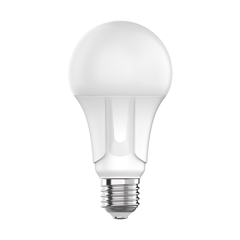 ZIGMA BULB BZT01-15WDL DAYLIGHT PC 15W E27